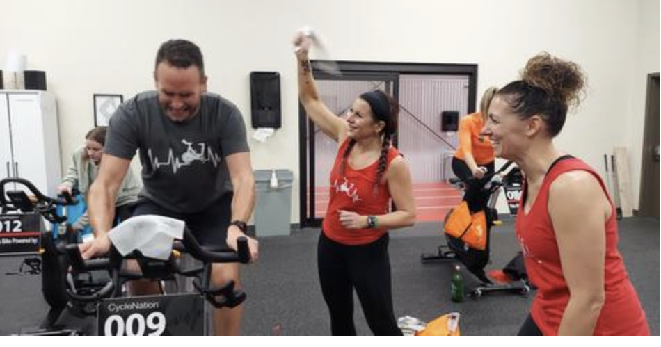 CycleNation set to return this October | Cycling | romesentinel.com