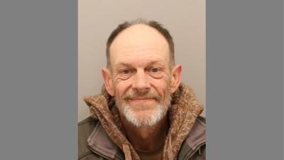 Three arrests in three days for New Hartford man | News | romesentinel.com