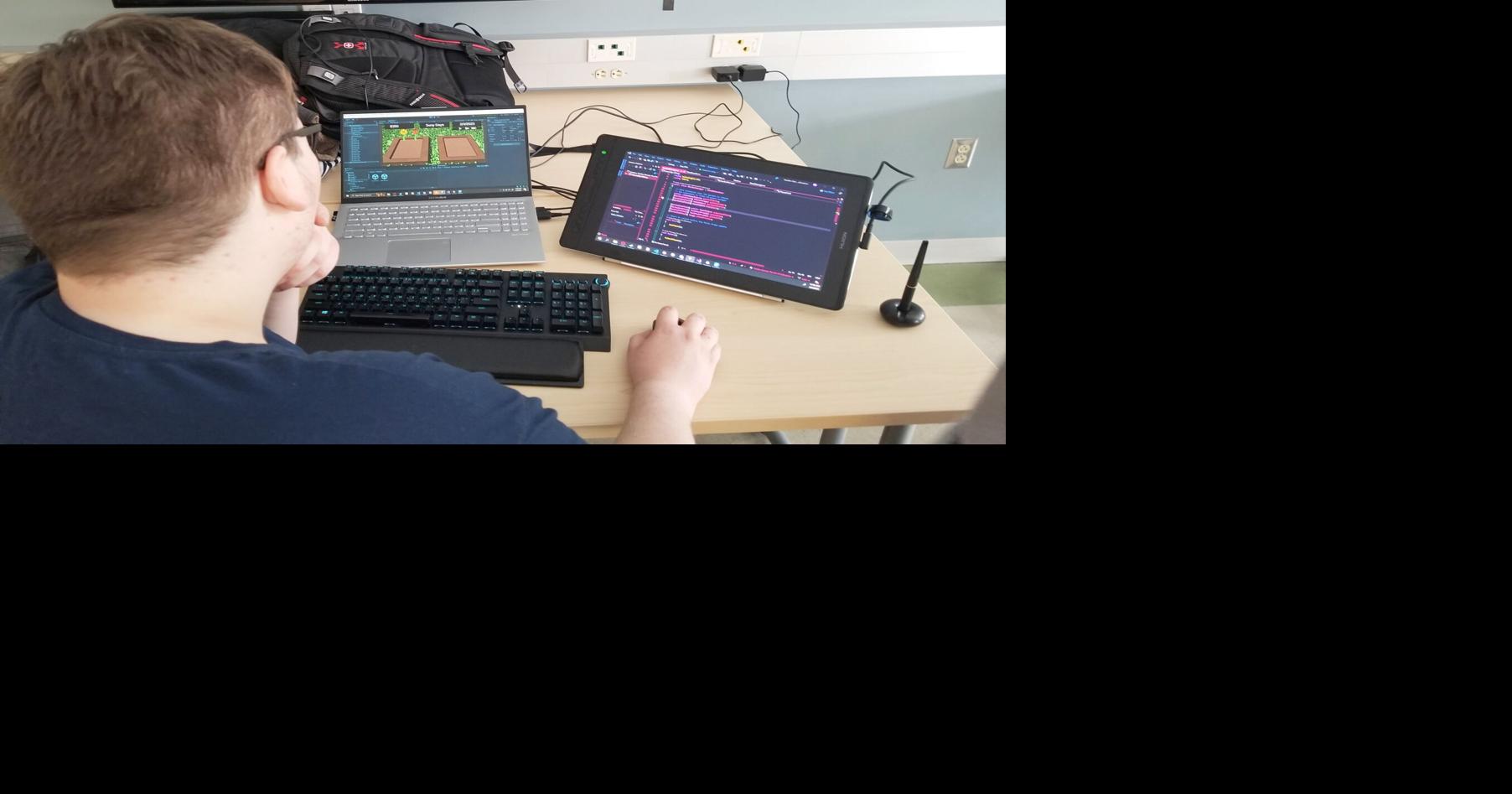 SUNY Morrisville to host Global Game Jam event | News | romesentinel.com