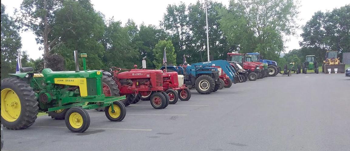 GUEST COLUMN: Recent parking lot display in Holland Patent highlights ...