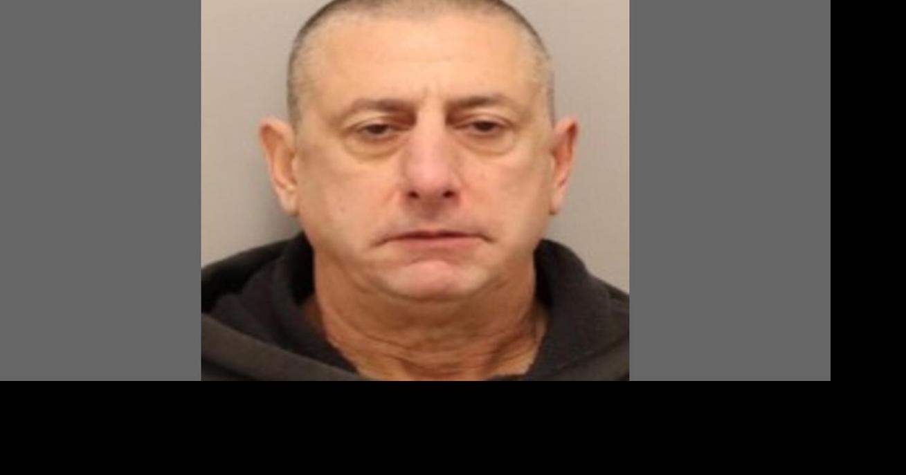 Burglary arrest reported at Lowe's | News | romesentinel.com