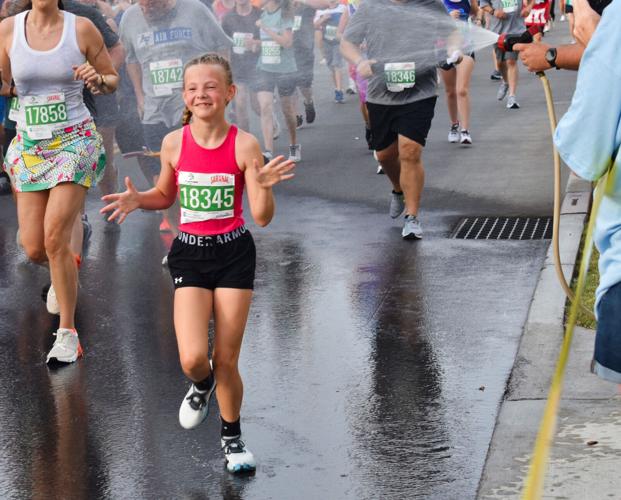 Cooling down in the final stretch Utica Boilermaker | News ...
