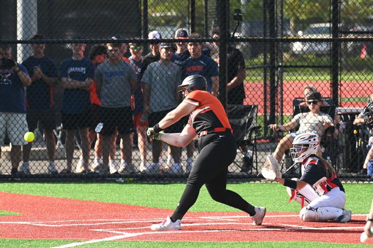 ROUNDUP: Section III high school softball semifinal results | Sports ...