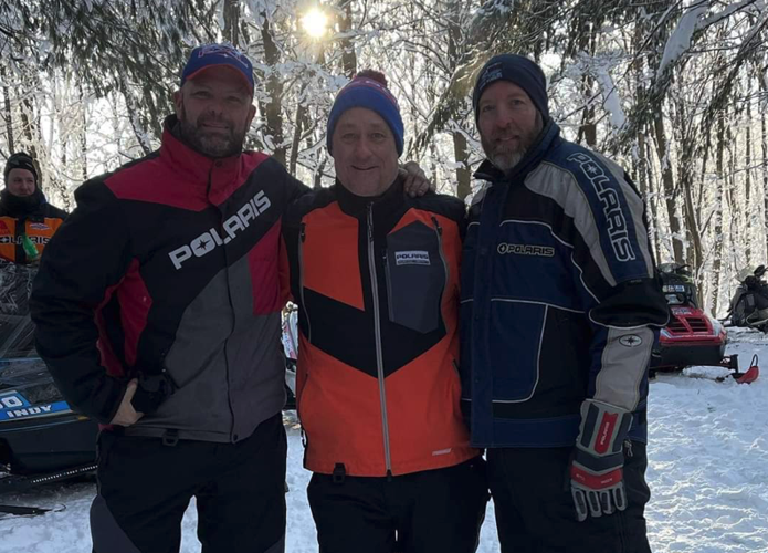 8th annual John Schoff Memorial Vintage Ride hits the trail Jan. 11 ...