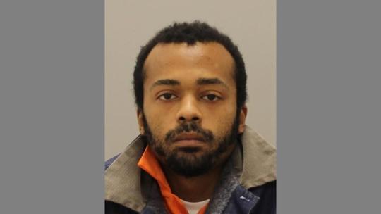 Utica Man Accused Of Attacking Girlfriend In Panera Bread Parking Lot