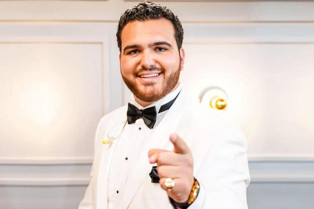 Sal Valentinetti returning to The Stanley Theatre | Entertainment/Life ...