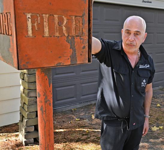 Local filmmaker premieres 'Critical Acclaim' in Utica | Theatre ...