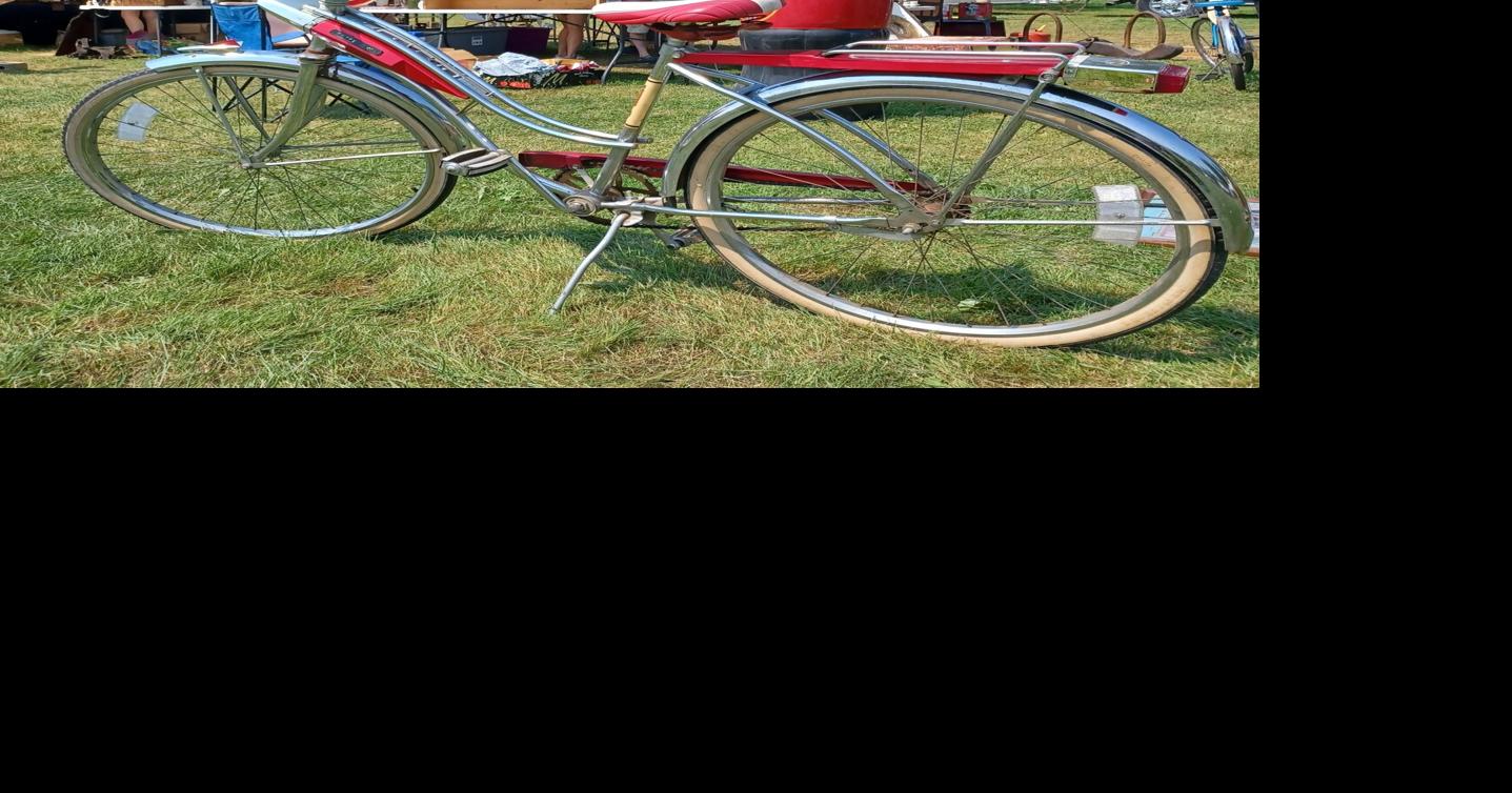 Antique Week brings endless nostalgia to Bouckville | News ...