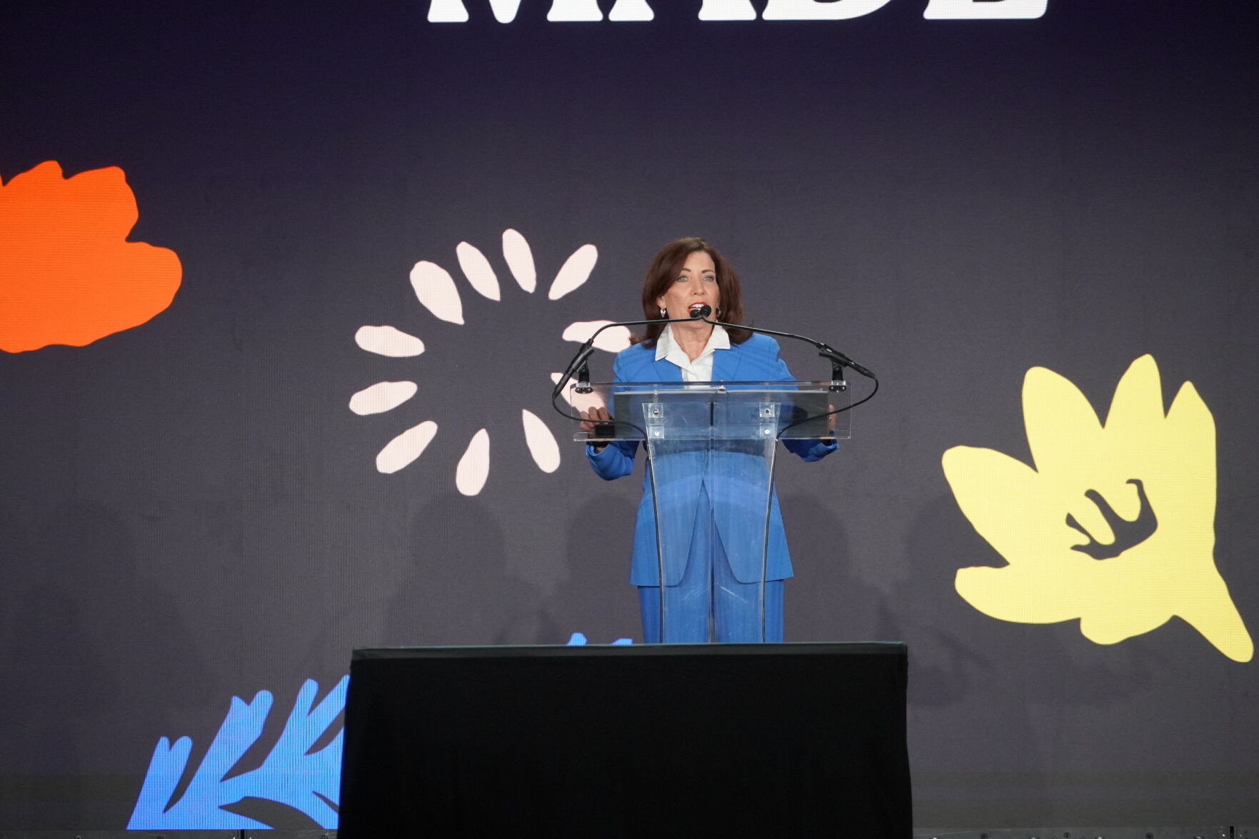 Officials react to Chobani's $1.2B in new Rome dairy processing plant ...