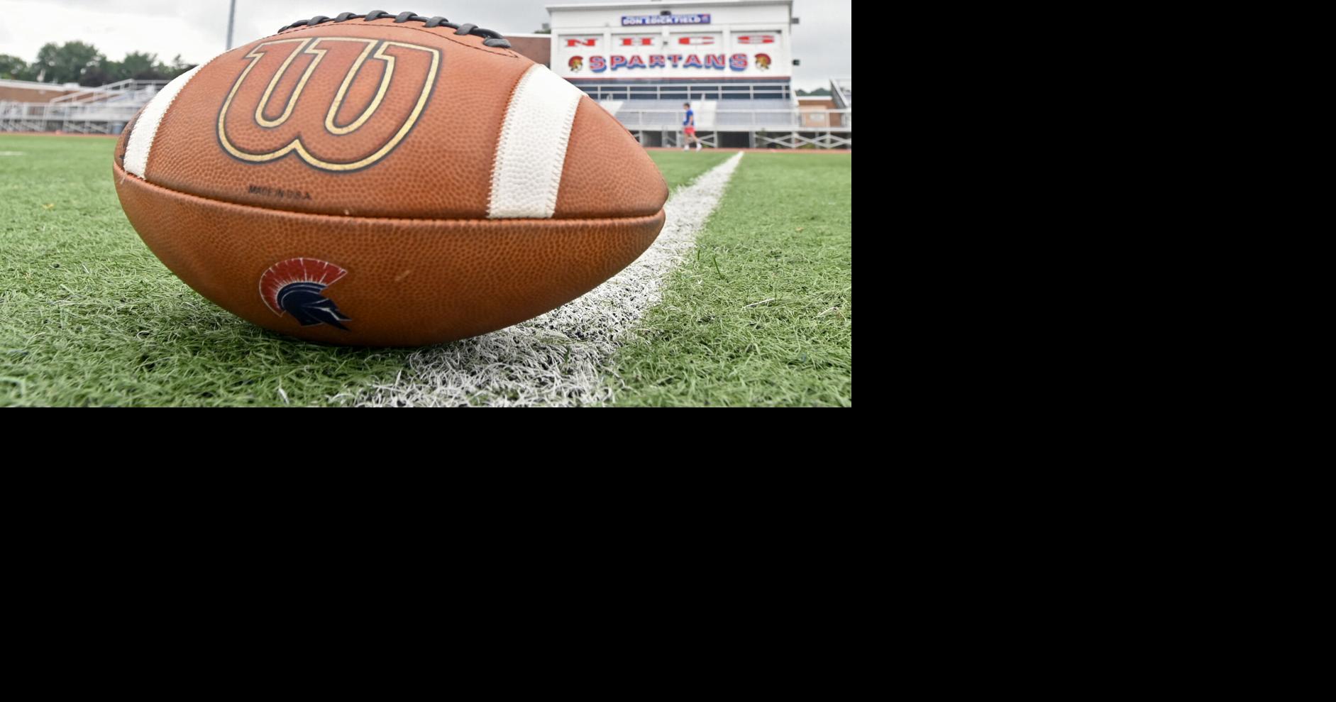 New Hartford, RFA, Adirondack among Mohawk Valley-area football teams ...