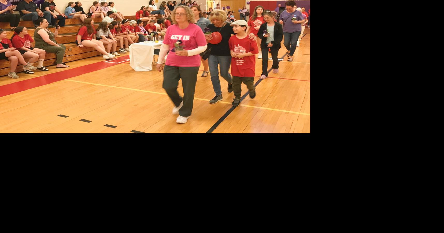 Sauquoit Valley students continue Relay for Life outreach | News ...