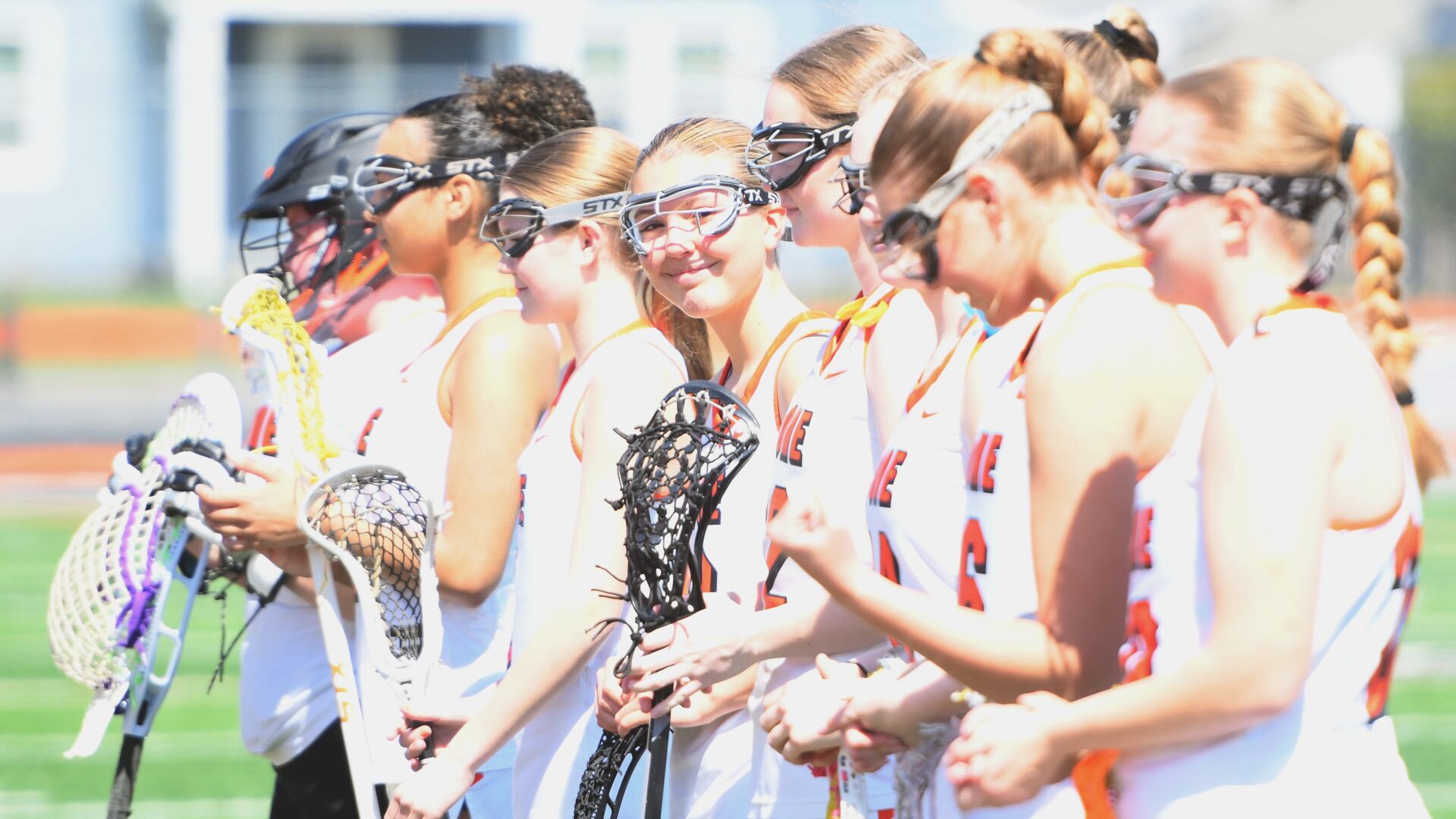 Check out photos from Rome Free Academy girls lacrosse game against ...