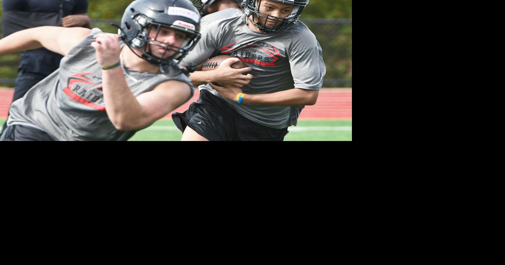 Utica Proctor football 2025: Raiders aim to keep building | Sports ...