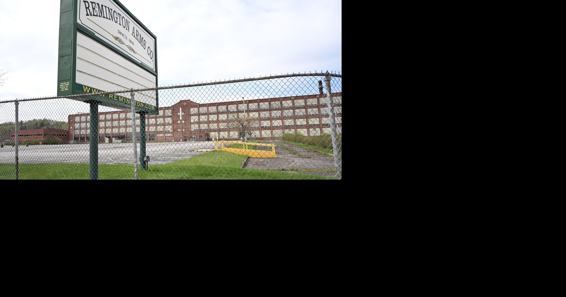 Residents Voice Concerns Abou Data Center at Remington Arms | News ...