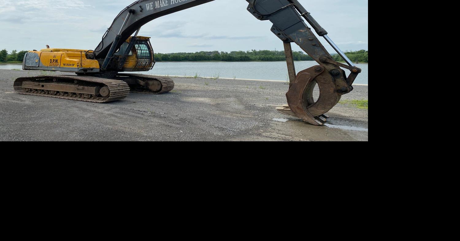 Harbor Point project enters next phase | Utica | romesentinel.com