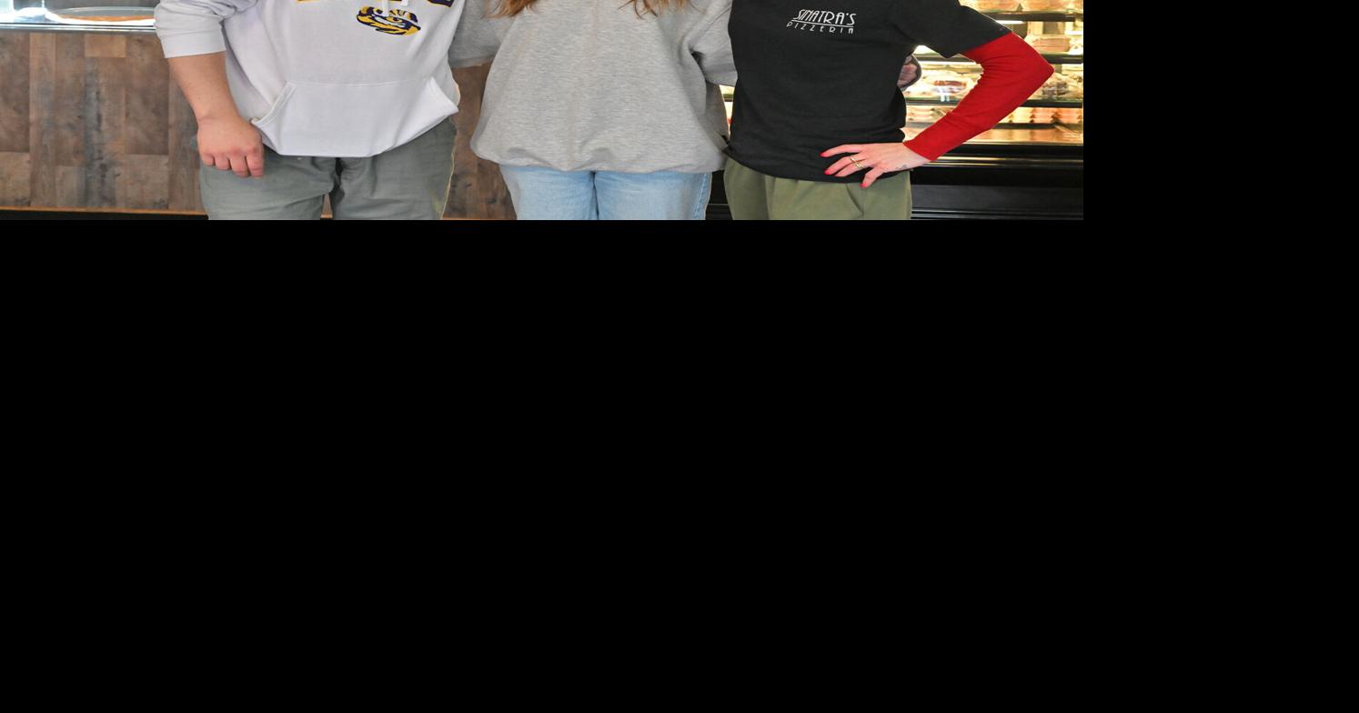 Customers help Sinatra's Pizzeria grow from Rome to Oneida | Ap ...