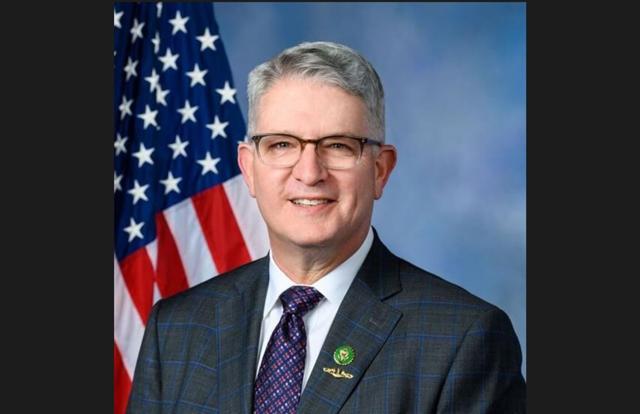 Senate confirms Rep. Williams as nuclear undersecretary | News ...