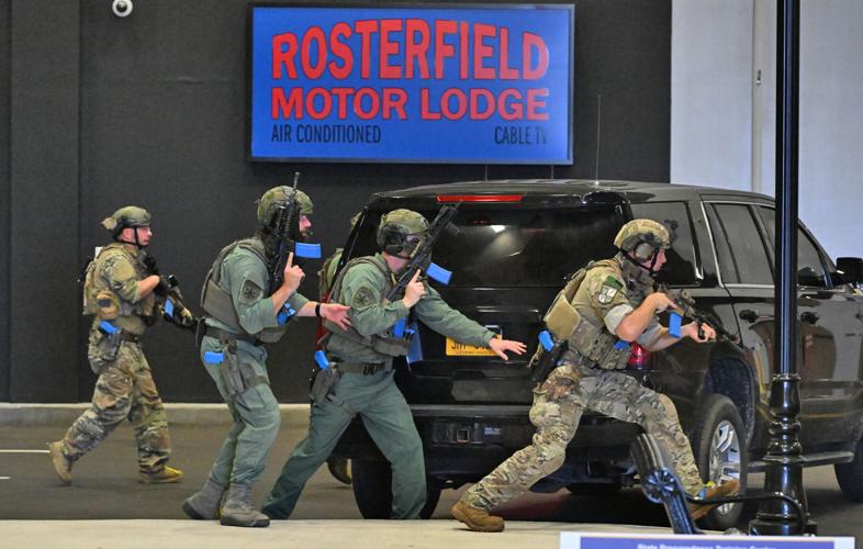 State Preparedness Center hosts largest yet Excelsior Challenge | News ...