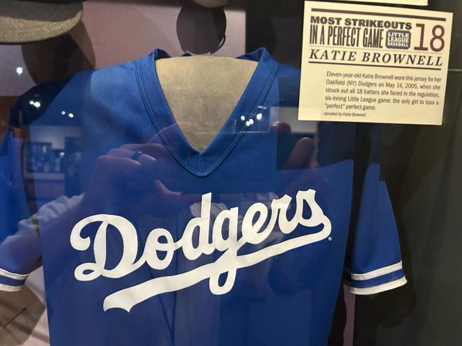 Baseball Hall of Fame tells America's story better than most ...