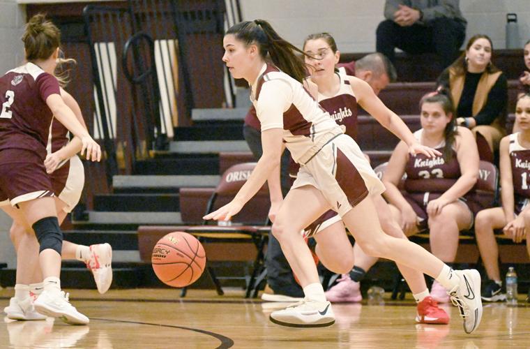 ROUNDUP: local high school girls and boys basketball | High School ...