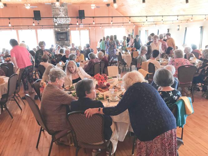 Wednesday Morning Club welcomes its 131st year | News | romesentinel.com