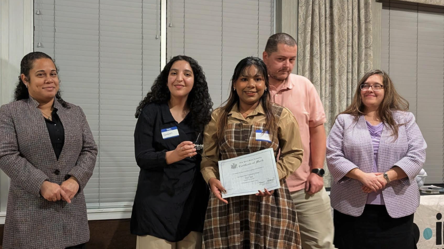 Students, local leaders lauded at OnPoint Utica celebration ...