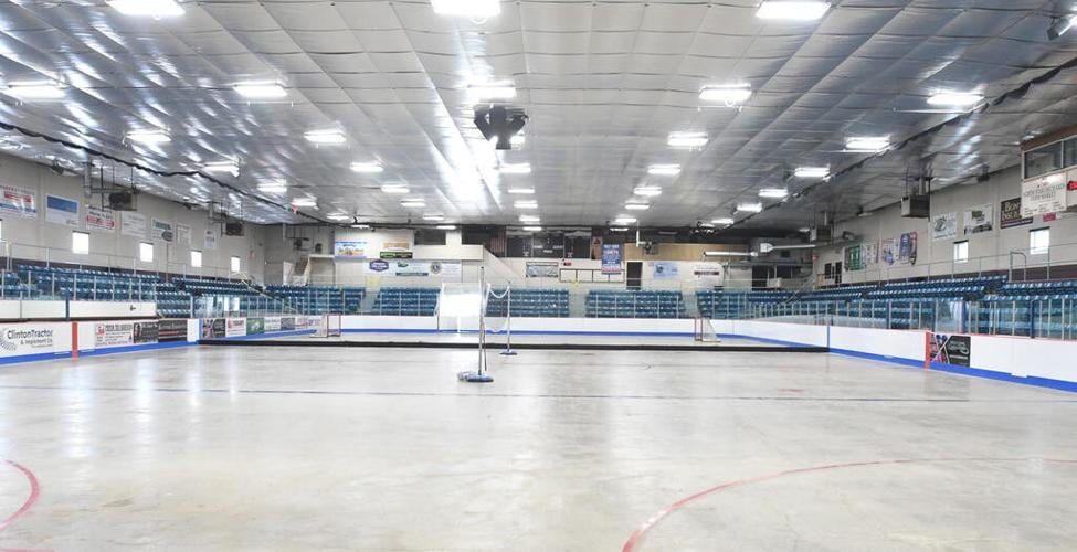 Clinton Arena takes 2018 Kraft Hockeyville USA top prize ...