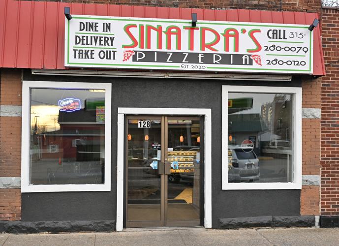 Customers help Sinatra's Pizzeria grow from Rome to Oneida | Ap ...