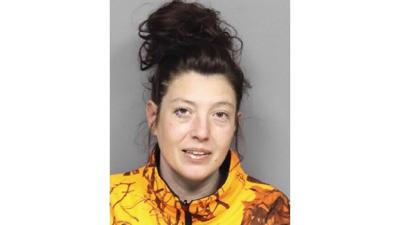 Utica woman accused of stealing vehicle | News | romesentinel.com