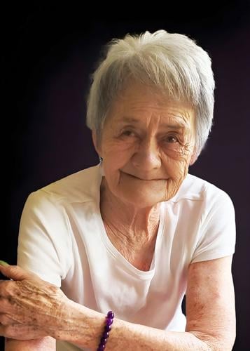 Gail Parsons obituary | Christianity | romesentinel.com