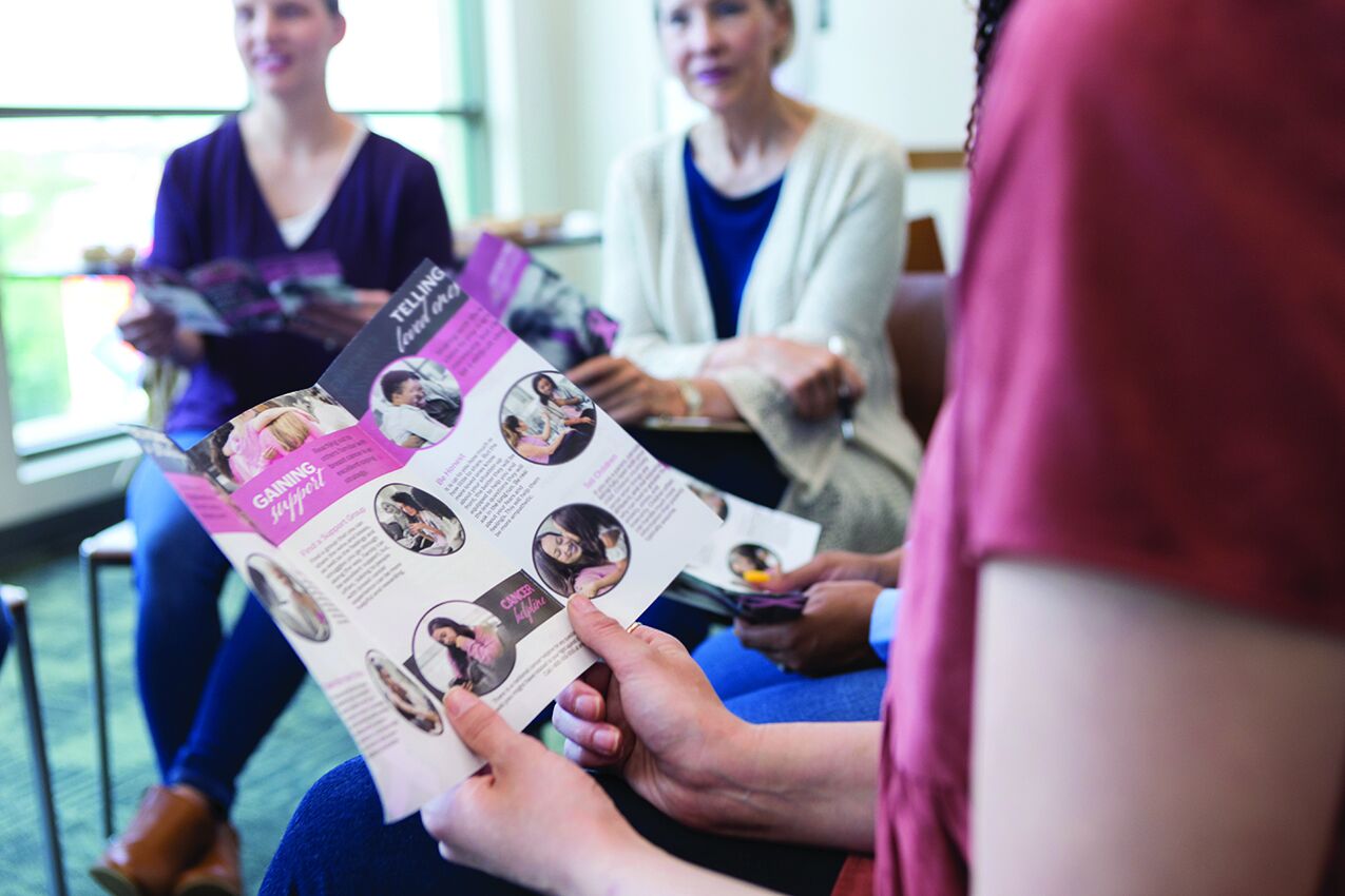 Here are some Important breast cancer terms to know | Health, Fitness ...