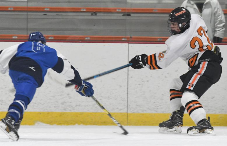 Rome hockey squad tops IHC for first league win of season | Sports ...