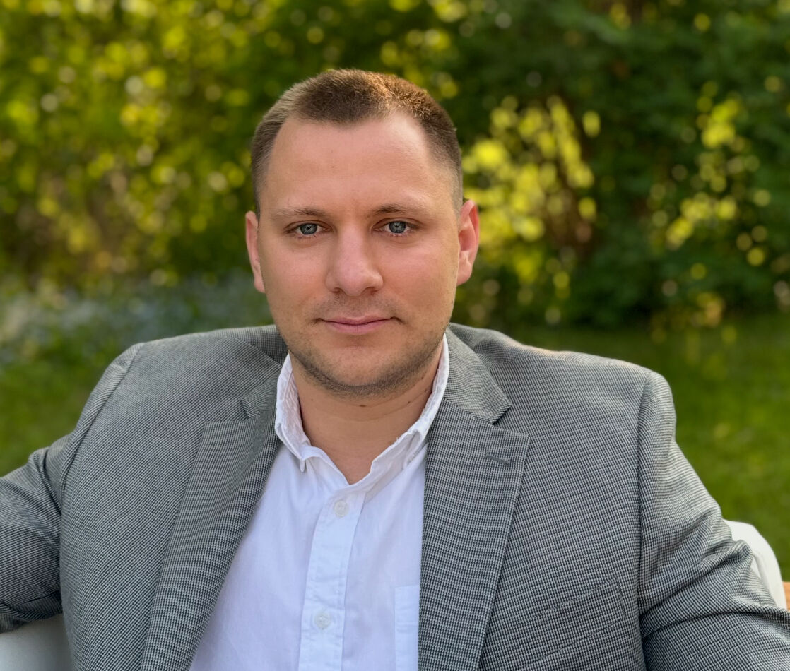 Michael Levkovets becomes Republican challenger for Utica’s second ward ...