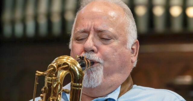 Soul to Swing concert features DiBiasio at KAC in Clinton | Content ...