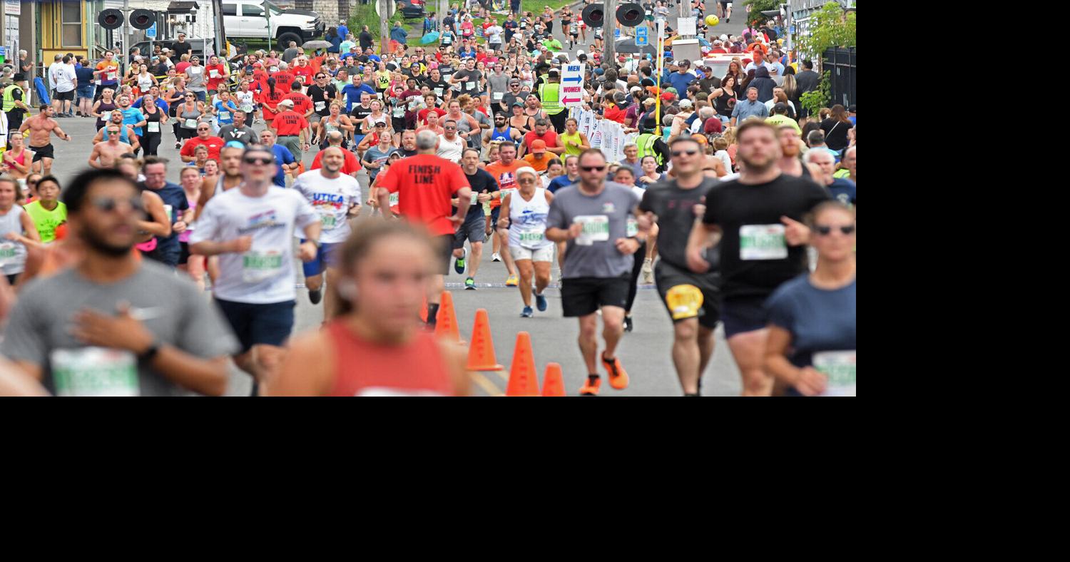 Boilermaker announces charity bib partner organizations for 2024 ...