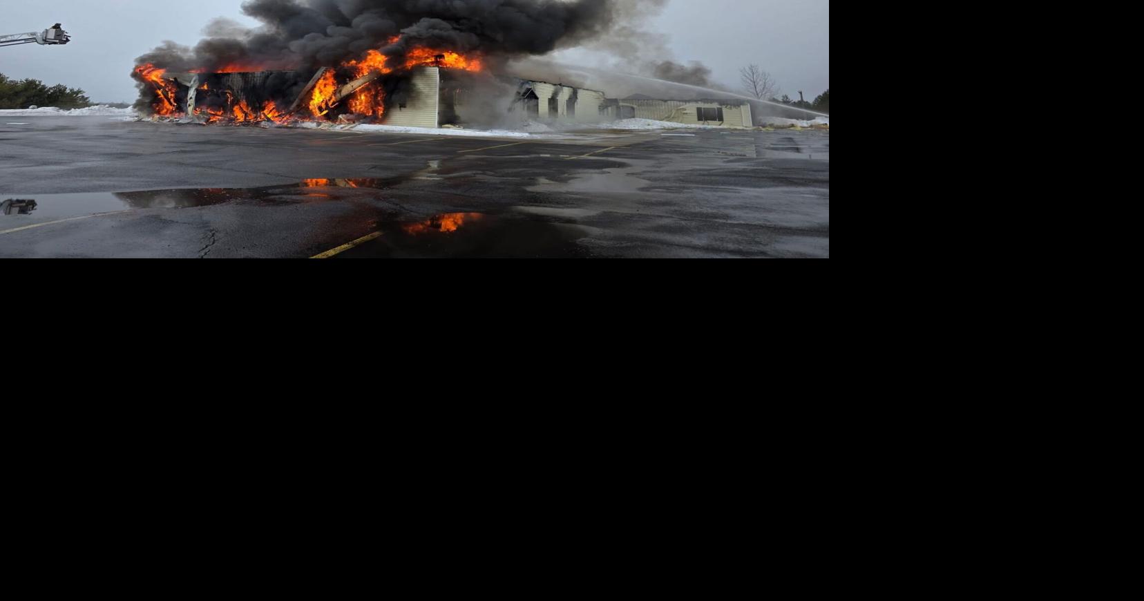 More than $40K raised for Boonville explosion victims | News ...