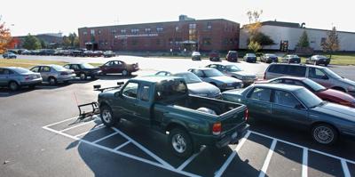 DFAS shifts to hybrid work model, encouraging on-site presence while ...