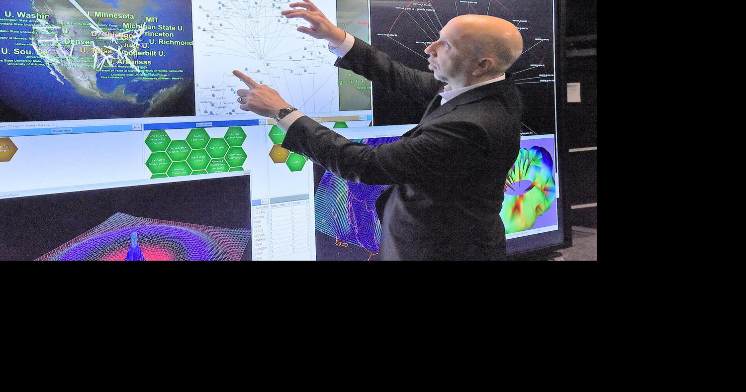 All eyes on future at Rome Lab | County news | romesentinel.com