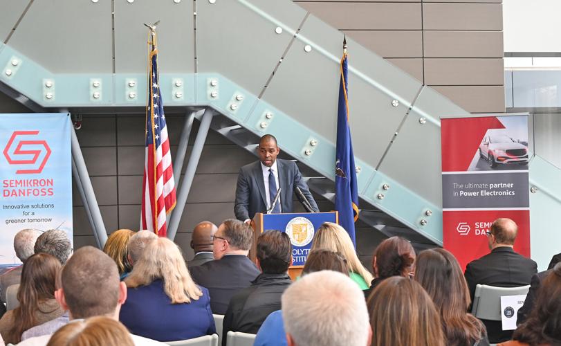 State launches initiative to boost area workforce with eye on ...
