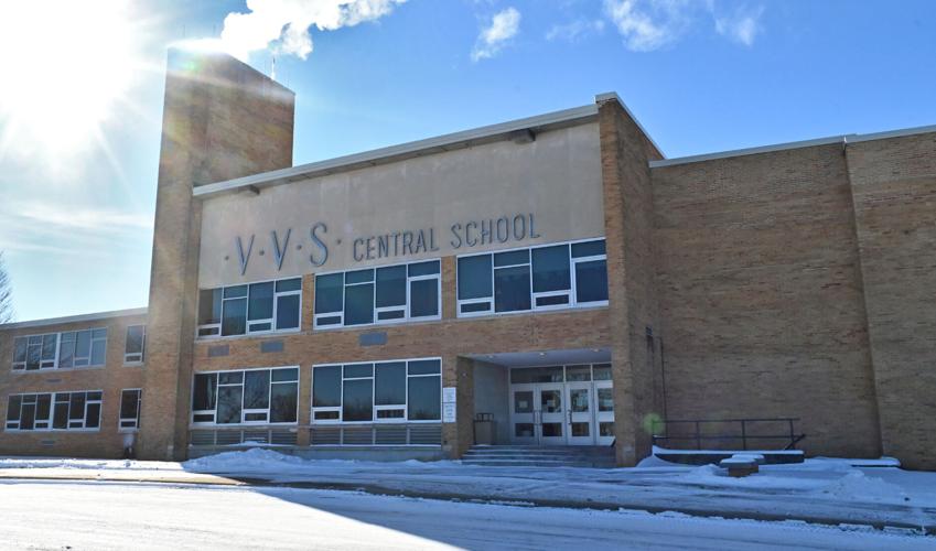 VVS $41.5M facilties project proposal goes to voters March 7 ...