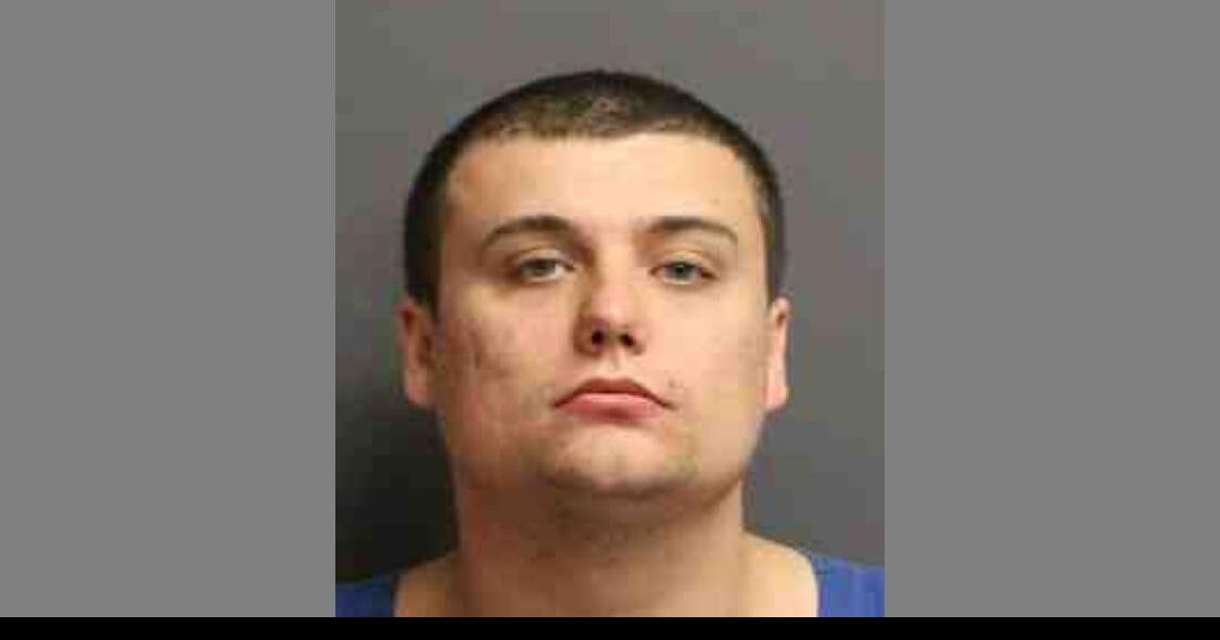 Deerfield man accused of threatening to kill police officer | News ...