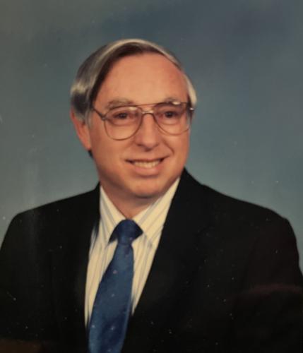 Allan G. Dickinson | Obituaries | romesentinel.com
