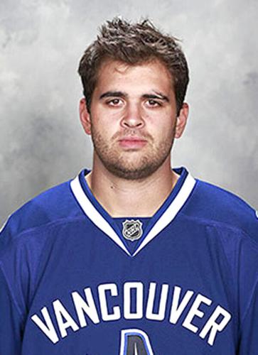 Arrival of hockey season has the Sestito brothers excited | Sports ...