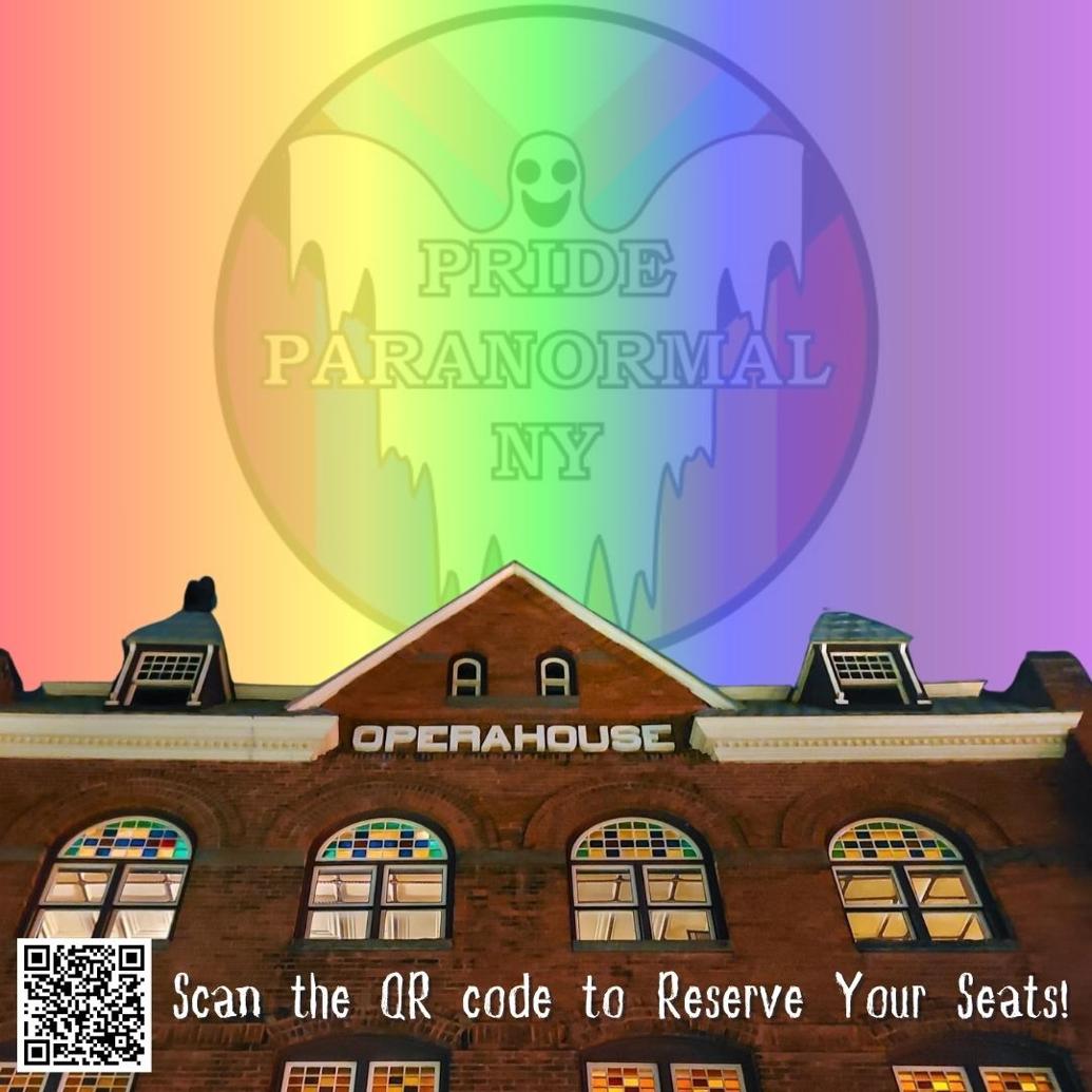 Earlville Opera House plans paranormal investigations | Entertainment ...