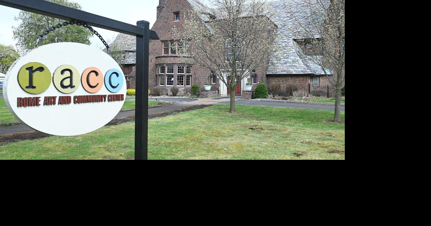 Rome Art Center launches new kids’ art class series | Content Exchange ...