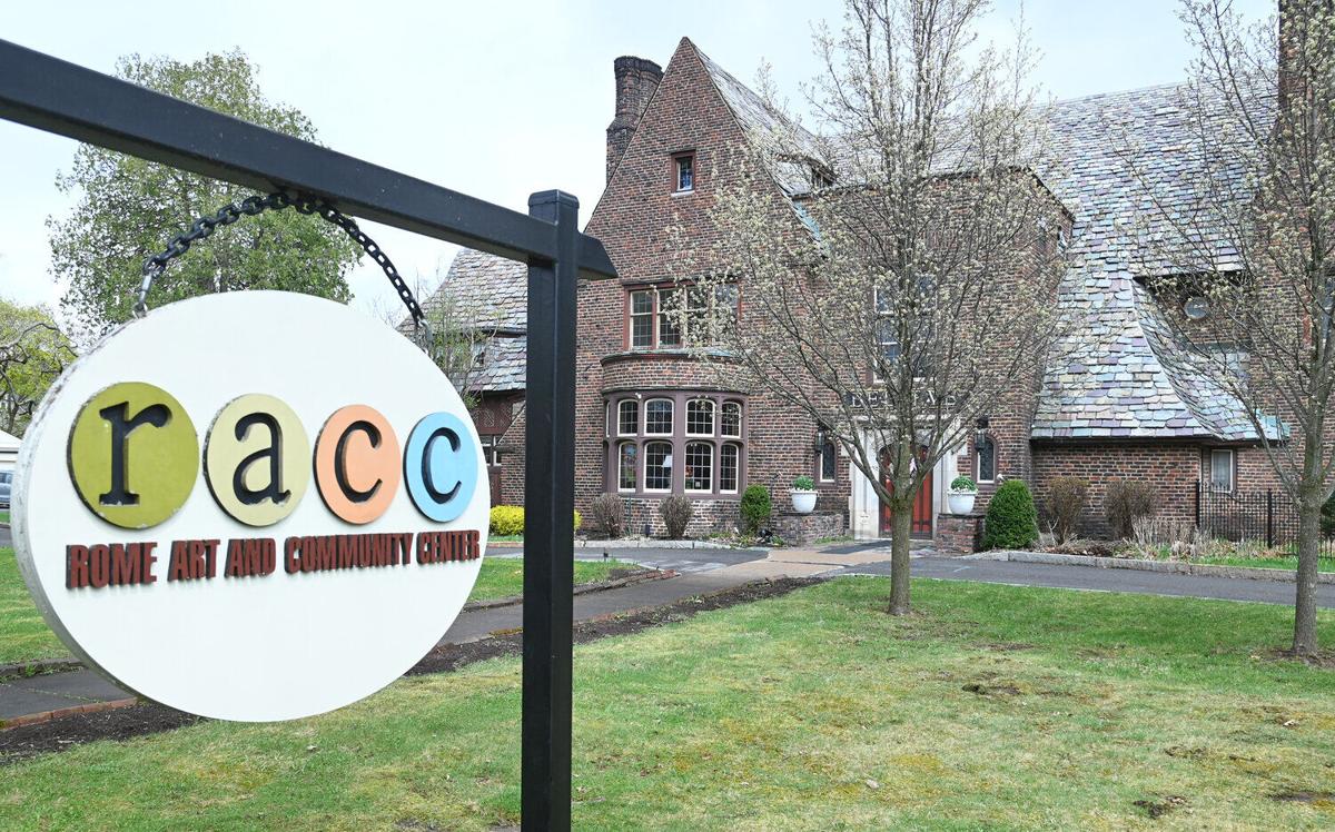 Rome Art Center launches new kids’ art class series | Content Exchange ...