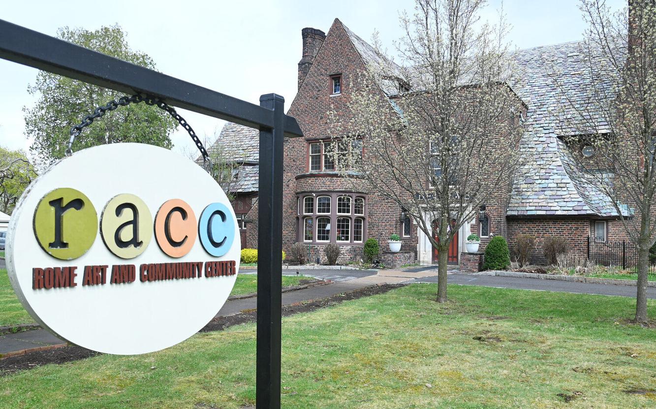 Pop-Up Vendor Fair coming to Rome Art and Community Center ...
