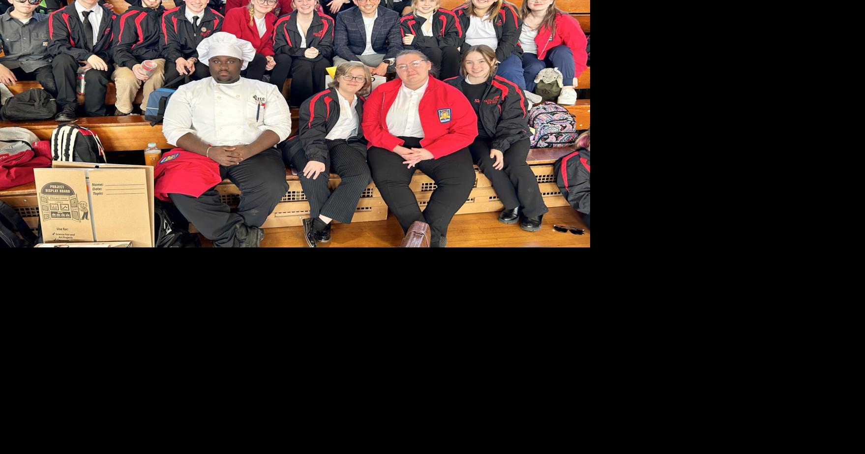 OHM BOCES students place at SkillsUSA regional competition | News ...