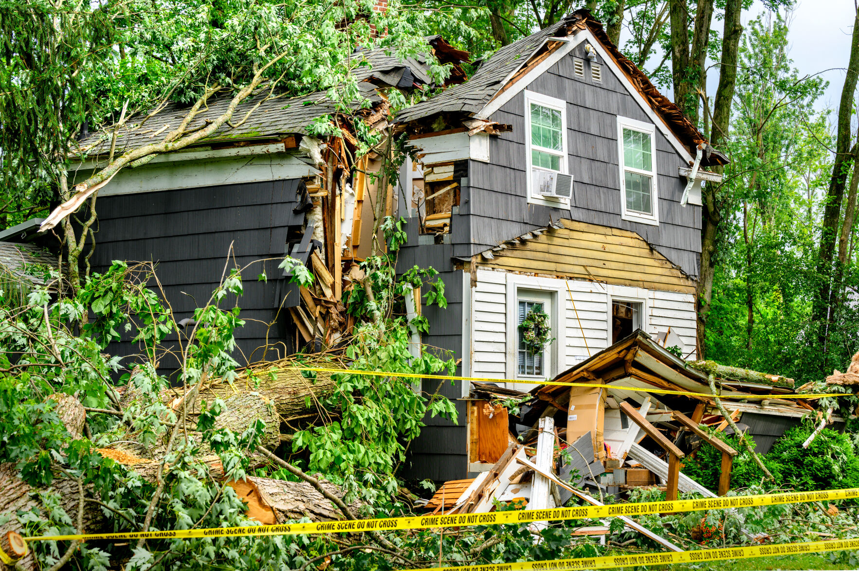 Clark Mills fundraiser tops $100K for Bisson family | News ...