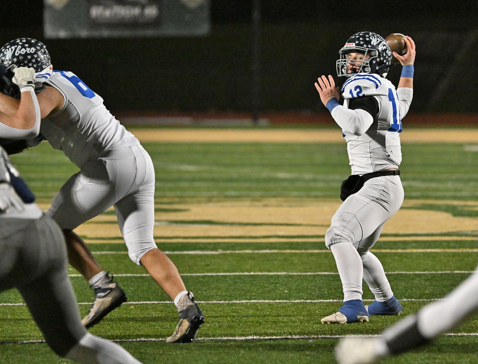 Whitesboro football in state finals for 2nd year in a row | Sports ...